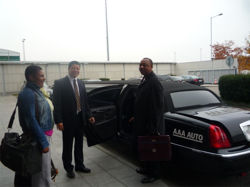 Osobnosti v AAA AUTO | auto bazár AAA AUTO